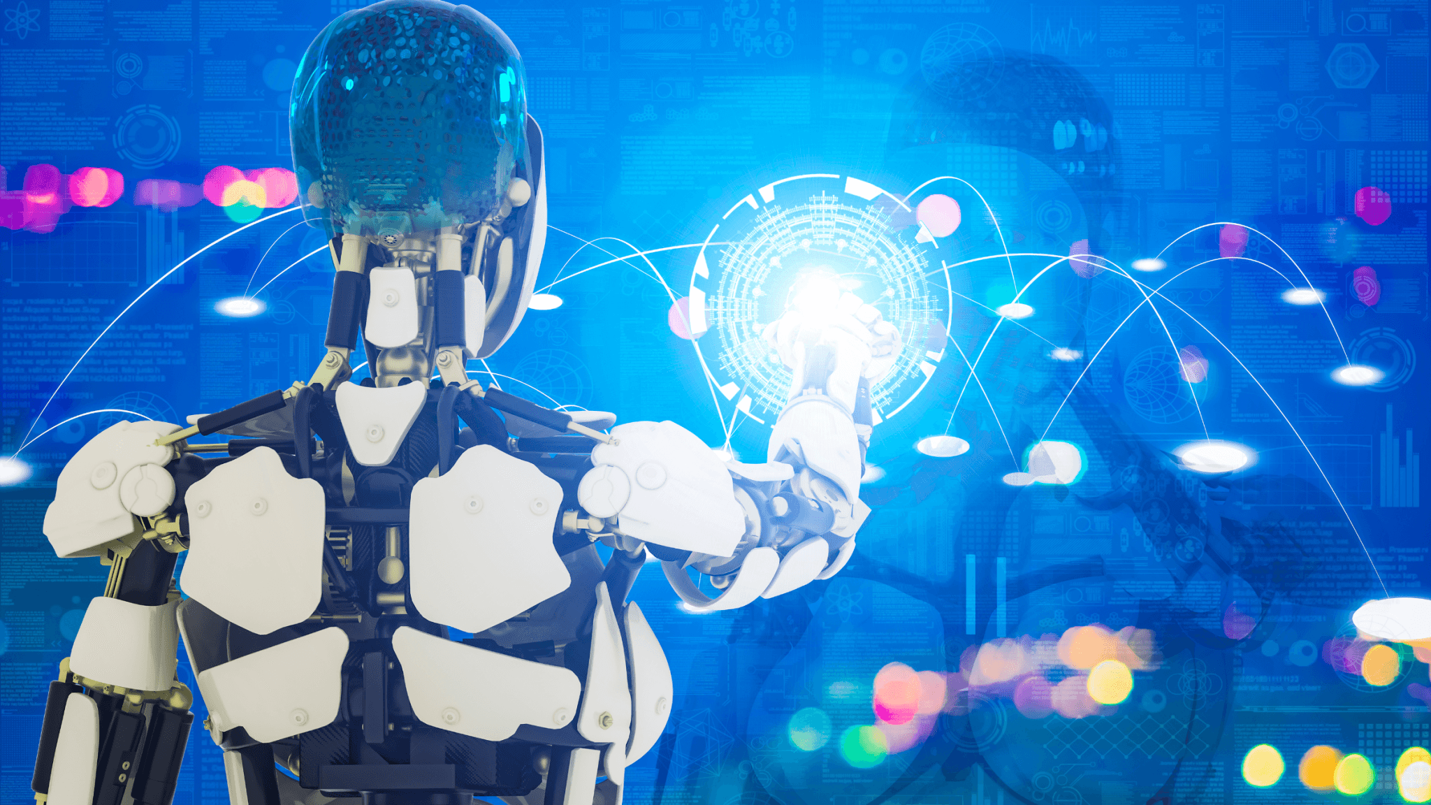 Meet Genysis (x47 ROI) | Genysis - AI Agency